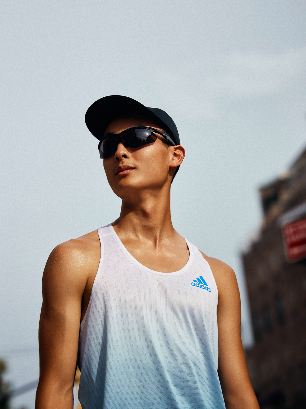 Elevate your Dubai Marathon Experience With adidas | adidas UAE