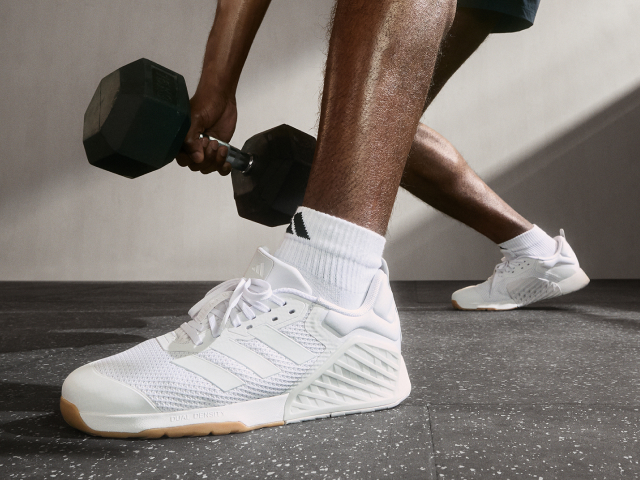 Shop adidas Men's Training Gear Online | adidas UAE